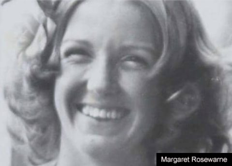 PART 1: Driven To Kill – The Unsolved Murder of Margaret Rosewarne ...