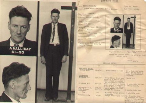 Poisoned Justice: Frank Bischof and the Southport Taxi Driver Murder ...